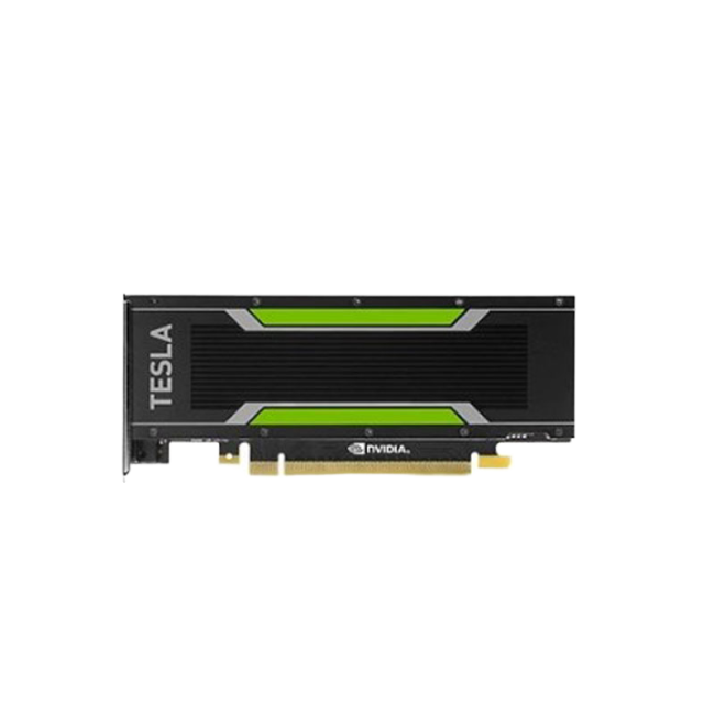 NVIDIA Tesla T4G Graphics Card detailed view