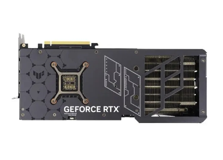RTX 4080 technical specifications diagram