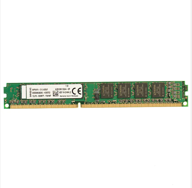 Performance benchmark results of DDR5 RAM