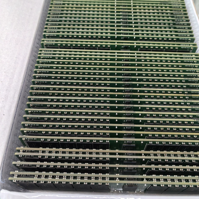 Server memory module installation guide