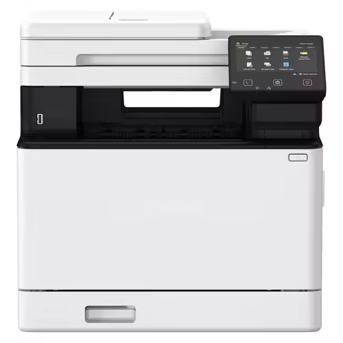MF754cdw Printer technical specifications diagram