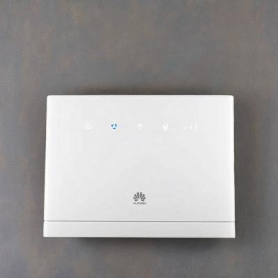 China B315s-519 4G SIM Card Wireless Router HW B315s-22 B315s-607 B315s-936 B2/4/5/8 5G WiFi for sale