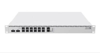 China Outdoor Wireless 4G/WiFi 5G CCR2216 Cloud Core Router 100 Gbps Modem with WDS Support and Wi-Fi Frequency of 2.4G 5G for sale