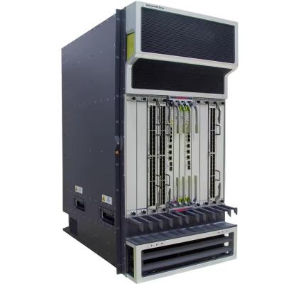 China 02353EMQ HW Enterprise Router CR5P08BASD7J NE40E-X8A Basic Configuration 2 A14 SRUs 2 SFUs 1T-H 6 DC Power 3 Fan Tray for sale