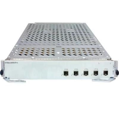 China NE40E-X8 Enterprise Router CR5P08BASA71 Including NE40E-X8 Chassis 2 1 Redundant 200G SRU/SFU 4 AC Power Customized Size for sale