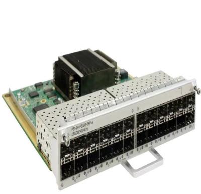 China NE40E-X8 Enterprise Router CR5P08BASA71 Including NE40E-X8 Chassis 2 1 Redundant 200G SRU/SFU 4 AC Power Customized Size for sale