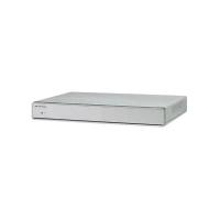 China Customizable Private Mold C1111-8P Integrated Services Router for Customized Solutions for sale