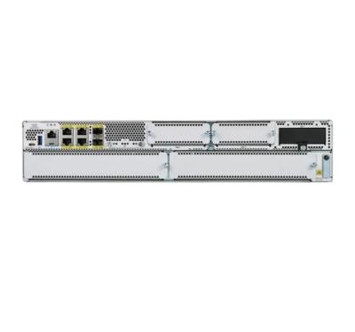 China Secure C8300-2n2s-6t Network Router Wired Transfer Rate 10/100/1000Mbps WPA2 Encryption for Fast and Speed Connection for sale