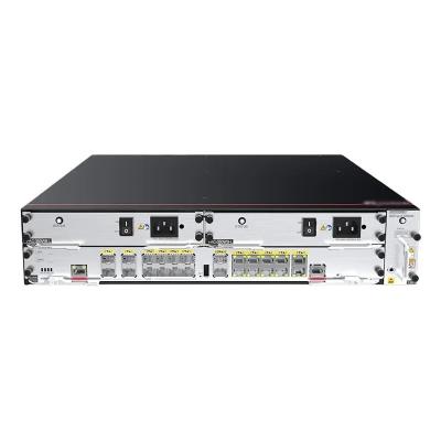 China Enterprise Network Router MPLS VPN VOIP NetEngine AR6000 Series AR6280 Suitable for Workstation and 2 external antennas for sale