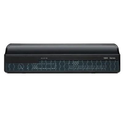 China 1941 Router ISR G2 met SDK De ultieme netwerkoplossing Te koop