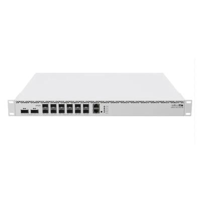 China CCR2216-1G-12XS-2XQ Cloud Core Router 100 Gbps Aanpasbaar en 5G simkaartondersteuning voor naadloze netwerkverbinding Te koop