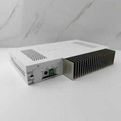 China Wired Transfer Rate 10/100/1000Mbps 16 Gigabit 2 Gigabit Optical Port Smart Router CCR2004-16G-2S PC with Modem Function for sale
