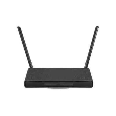 China 2.4G 5G Frequency Compatible Technology Point Hap Ax3 Wireless Router C53UiG 5HPaxD2HPaxD with 802.11b Wi-Fi Standard for sale