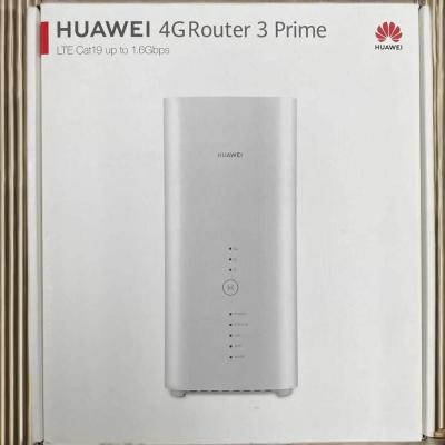 China Potente enrutador B818-263 4G con acceso WiFi rápido y velocidad de transferencia de 10/100/1000Mbps en venta