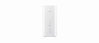 China Potente enrutador B818-263 4G con acceso WiFi rápido y velocidad de transferencia de 10/100/1000Mbps en venta