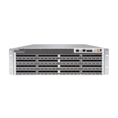 China PTX10003-80C-AC Customized Fixed Configuration Router with 16 LAN Ports and 1000Mbps 5G Wi-Fi Transmission Rate for sale