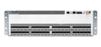 China PTX10003-80C-AC Customized Fixed Configuration Router with 16 LAN Ports and 1000Mbps 5G Wi-Fi Transmission Rate for sale