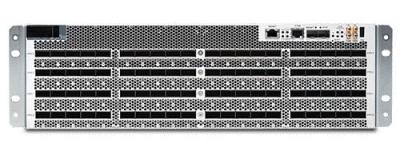China PTX10003-80C-AC Customized Fixed Configuration Router with 16 LAN Ports and 1000Mbps 5G Wi-Fi Transmission Rate for sale