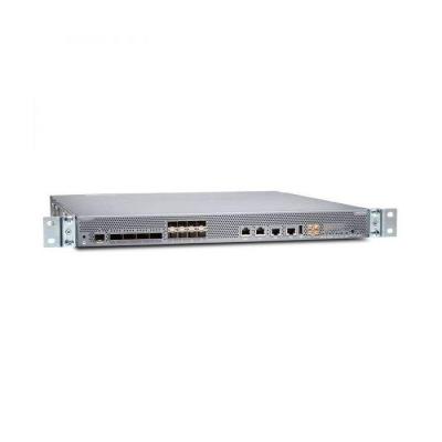 China Customized MX204 Universal Routing Platform Modem Function Yes Speed 2.4G Wi-Fi Transmission Rate 600Mbps for sale