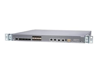 China Customized MX204 Universal Routing Platform Modem Function Yes Speed 2.4G Wi-Fi Transmission Rate 600Mbps for sale