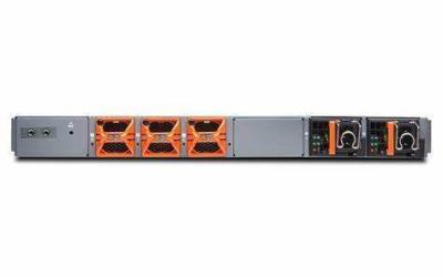 China Customized MX204 Universal Routing Platform Modem Function Yes Speed 2.4G Wi-Fi Transmission Rate 600Mbps for sale