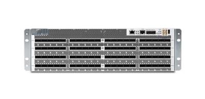 China Supports WDS Customized PTX Series Fixed Configuration Routers PTX10003-160C-AC Packet Transport Routers for sale