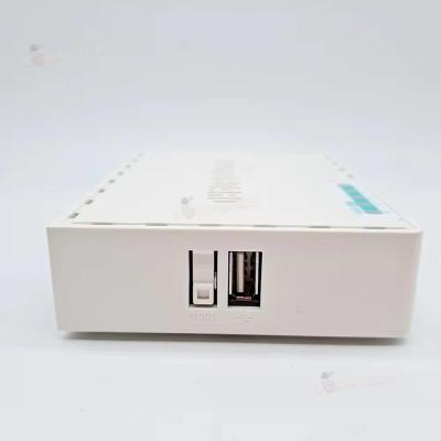 China Customized RB952UI-5AC2ND 2.4/5GHz AP 802.11ac Network Router for sale