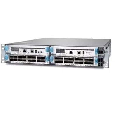 China Customized Router Platform New 2 Routing Engine 2 Power Supplies 3 Fan Trays MX304 Prem Chassis Router for sale