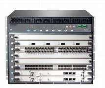 China Customized Router Platform New 2 Routing Engine 2 Power Supplies 3 Fan Trays MX304 Prem Chassis Router for sale