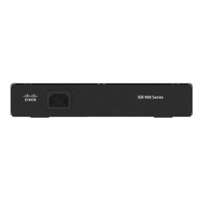 China New Original C921-4P Router  900 Series Integrated Services Routers for sale