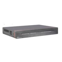 Quality New Original AR651 Enterprise Routers 2*GE Combo WAN, 8*GE LAN, 1*USB2.0, 1*MIC for sale