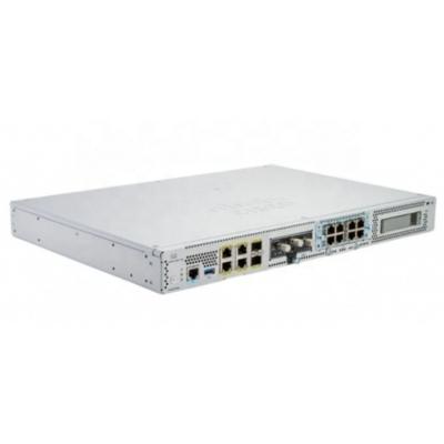 China Nieuwe originele C8300-1N1S-6T Router Rack-montage Te koop
