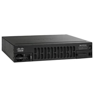 China Nieuwe originele ISR4451-X-VSEC 4451-X Integrated Services Router Te koop