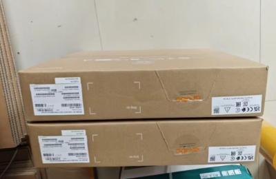 China 176Gbps Enterprise Network Switch com 48 PoE L2+ 48 portas Ethernet JL686A à venda