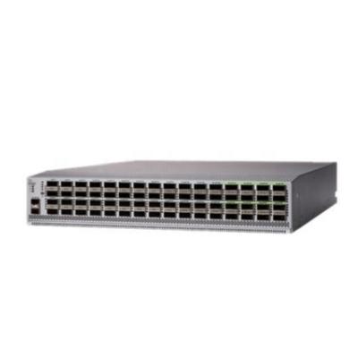China Brand New Nexus 3464C Switch 64 Ports Managed Rack Montable Te koop