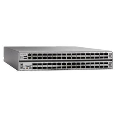 China Gloednieuwe Nexus 3164Q Ultra-High Density Power Efficient 10/40 Gbps Switch Te koop