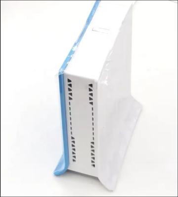 Cina Introduzione dell'AP RB951Ui 2HnD 2.4GHz Il router WiFi domestico con 5 porte Ethernet e uscita PoE in vendita
