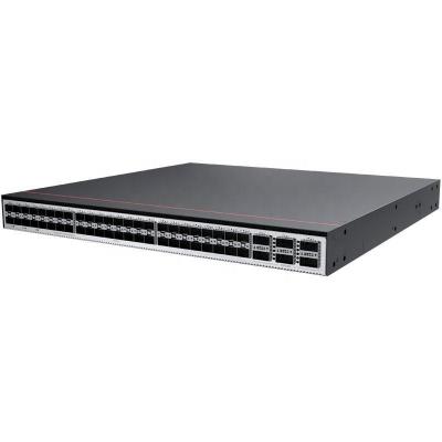 China 48 Port Fiber Switch S6730-H48X6C Network Ethernet Switch with Easy Installation and Setup for sale