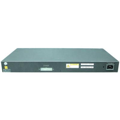 China Full-Duplex Half-Duplex Communication Mode 32 Port Network Switch S6720-32X-LI-32S-AC Manage Stackable Switch for Data Transfer for sale