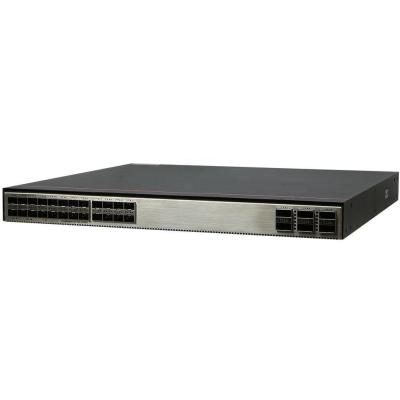 Китай Скорость передачи 10/100/1000Mbps Private Mold S6730S-H24X6C-A 24-портный L3 управляемый коммутатор для лучшего и производительности продается