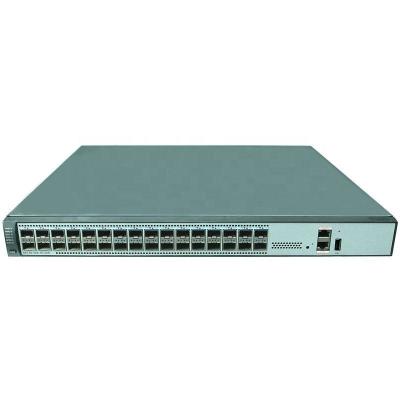 Китай Смены на акции S6720-32X-SI-32S-AC Наружные Ethernet-смены Private Mold Да продается