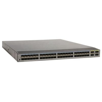 China 48-Port Managed Fiber Core Switch CE6850-48S4Q-EI with 10/100/1000Mbps Transmission Rate and SNMP Function for sale