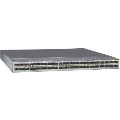 China CE6860-48S8CQ-EI 100GE Portos Ópticos Data Center Switch com taxa de transmissão de 10/100/1000Mbps e entrega rápida à venda