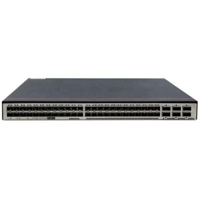 China Private Mold and LACP Function 48 Port Industrial Poe Switch CE6870-48S6CQ-EI-A-B Ethernet Network Splitter 02354VSK for sale