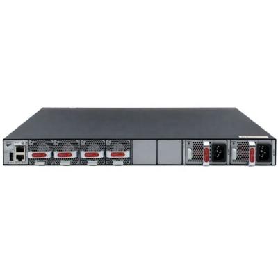 China Private Mold and LACP Function 48 Port Industrial Poe Switch CE6870-48S6CQ-EI-A-B Ethernet Network Splitter 02354VSK for sale