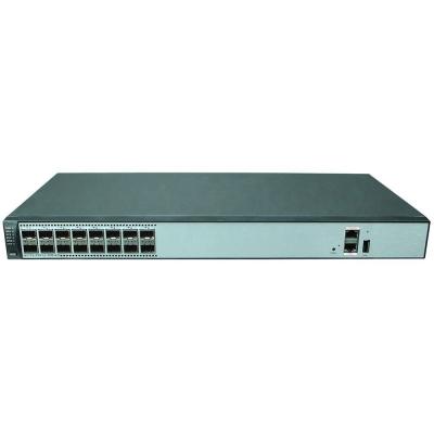 China Network Management Switch S6 72 0-16X- LI-16S -AC Ethernet SFP Switch Speed Transmission 10/100/1000Mbps Transmission Rate for sale