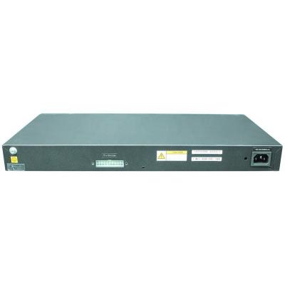 China Network Management Switch S6 72 0-16X- LI-16S -AC Ethernet SFP Switch Speed Transmission 10/100/1000Mbps Transmission Rate for sale