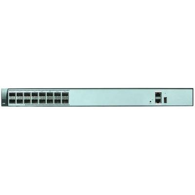 China Network Management Switch S6 72 0-16X- LI-16S -AC Ethernet SFP Switch Speed Transmission 10/100/1000Mbps Transmission Rate for sale