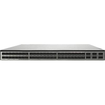 China Speed Data Transmission Made Simple with CE 688 1-48S 6C Q-K 10G SFP Switch S6800 Series Network Ethernet Switch for sale