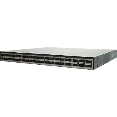 China Speed Data Transmission Made Simple with CE 688 1-48S 6C Q-K 10G SFP Switch S6800 Series Network Ethernet Switch for sale